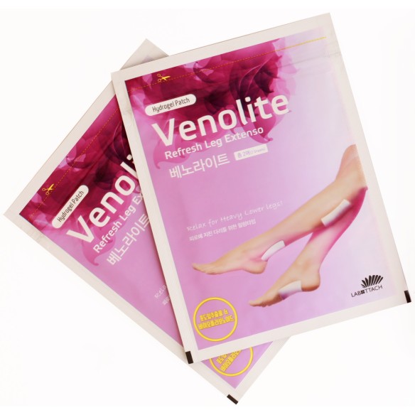 Flaster Venolite hidrogelni