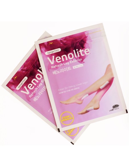 Flaster Venolite hidrogelni