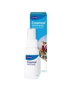 Hartmann Flaster Cosmos Wound Spray za rane