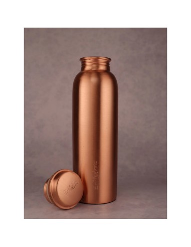 Enlight Bakrena boca za vodu Model Copper Classic 500