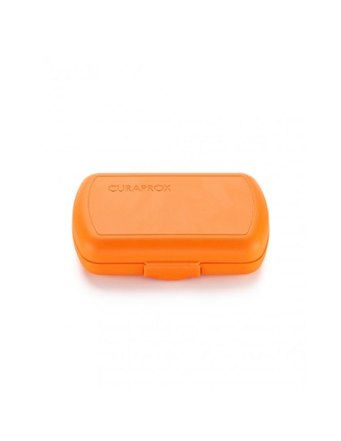 Curaprox Putni set Ortho Narančasti