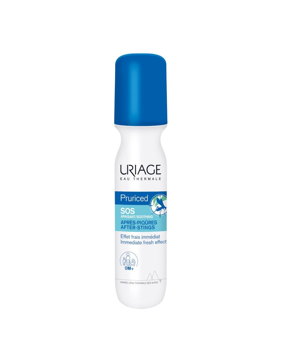 Uriage Pruriced SOS umirujući roll-on nakon uboda