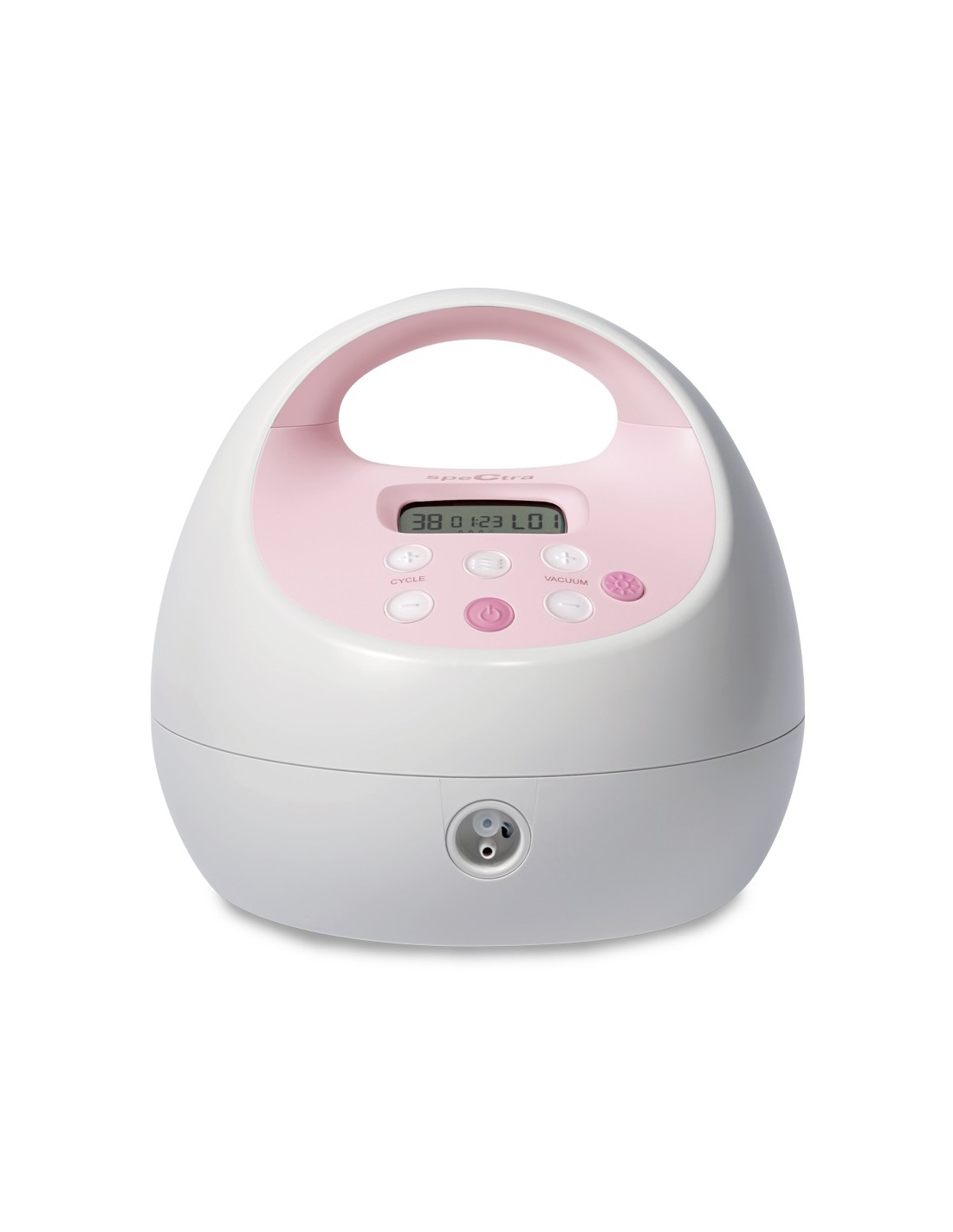 Spectra S2 Plus dvostruka električna izdajalica