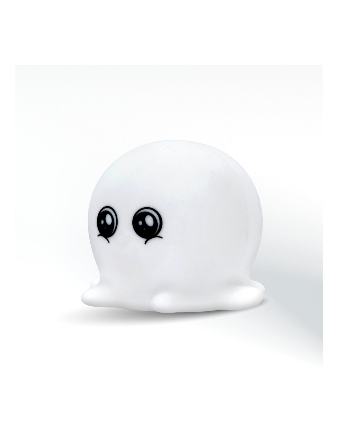 LED noćno svjetlo u obliku hobotnice s funkcijom kromoterapije