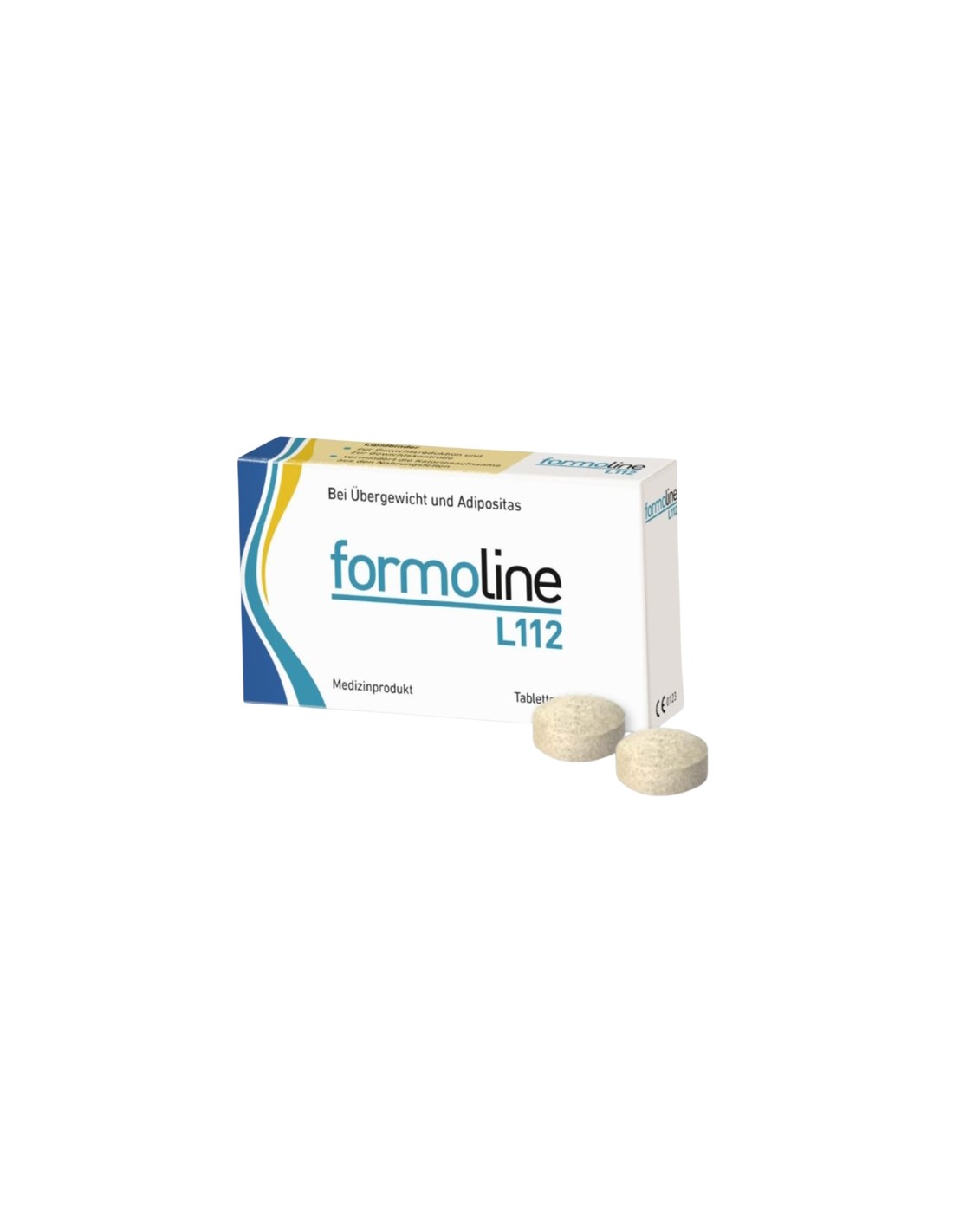 Formoline L11 tablete za mršavljenje
