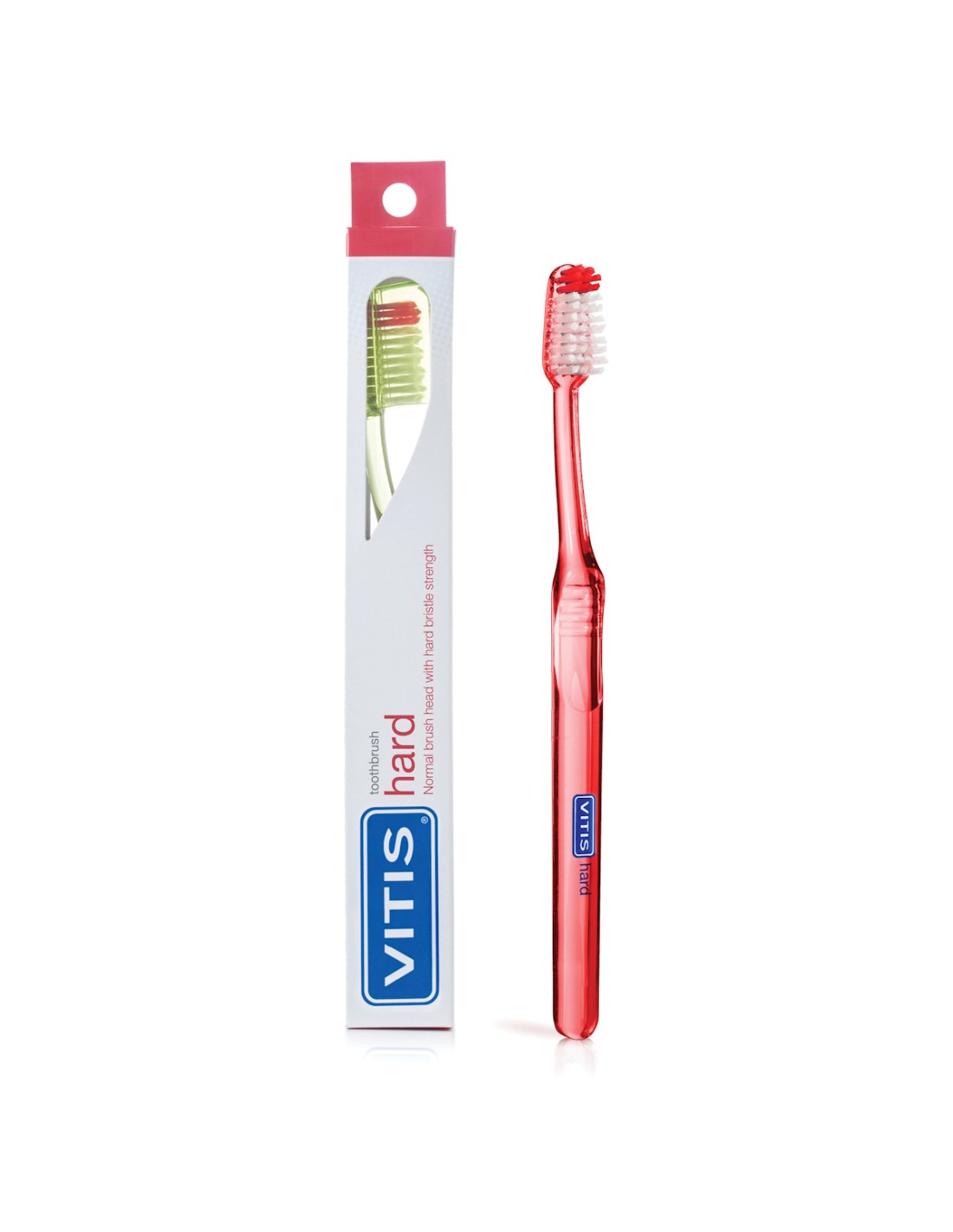 Dentaid Vitis Hard Zubna četkica