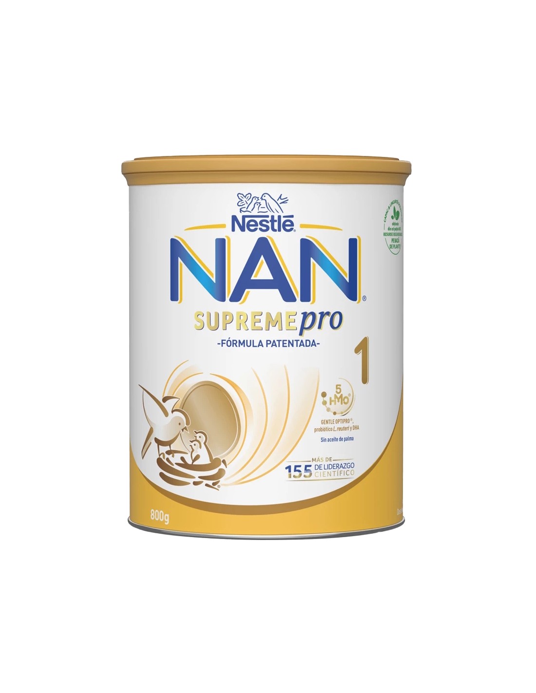 NAN SupremePro 1 (0-6 mj) Hrana za dojenčad