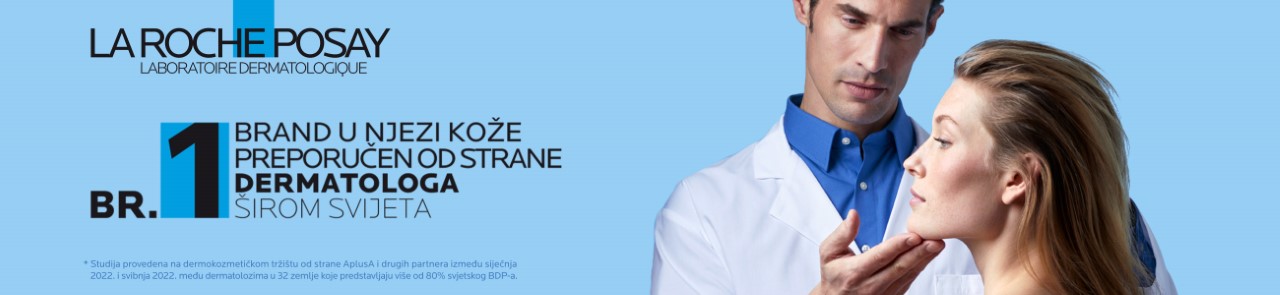 La Roche-Posay Toleriane Teint Fluide Tekući korektivni puder Nijansa 11